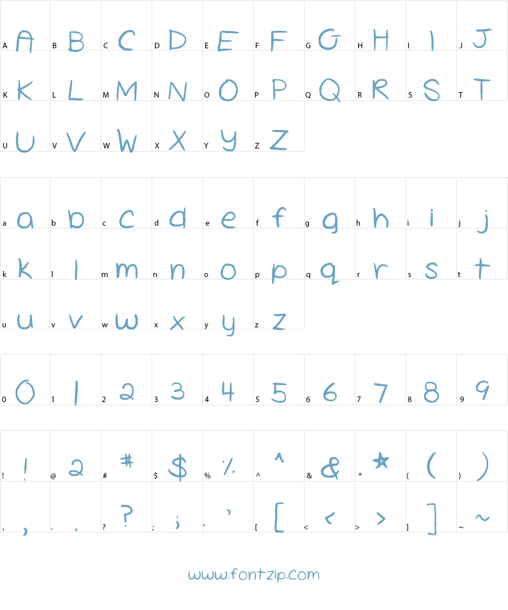 Download Font Cherry Pie