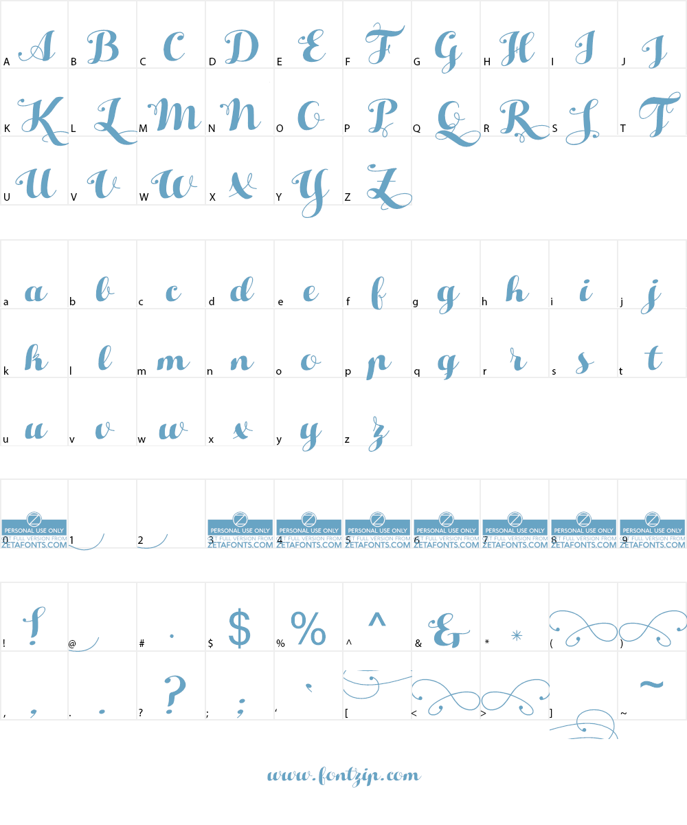 Download Font Hello Script